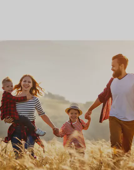 Protecting you and your loved ones - Parkway Consulting